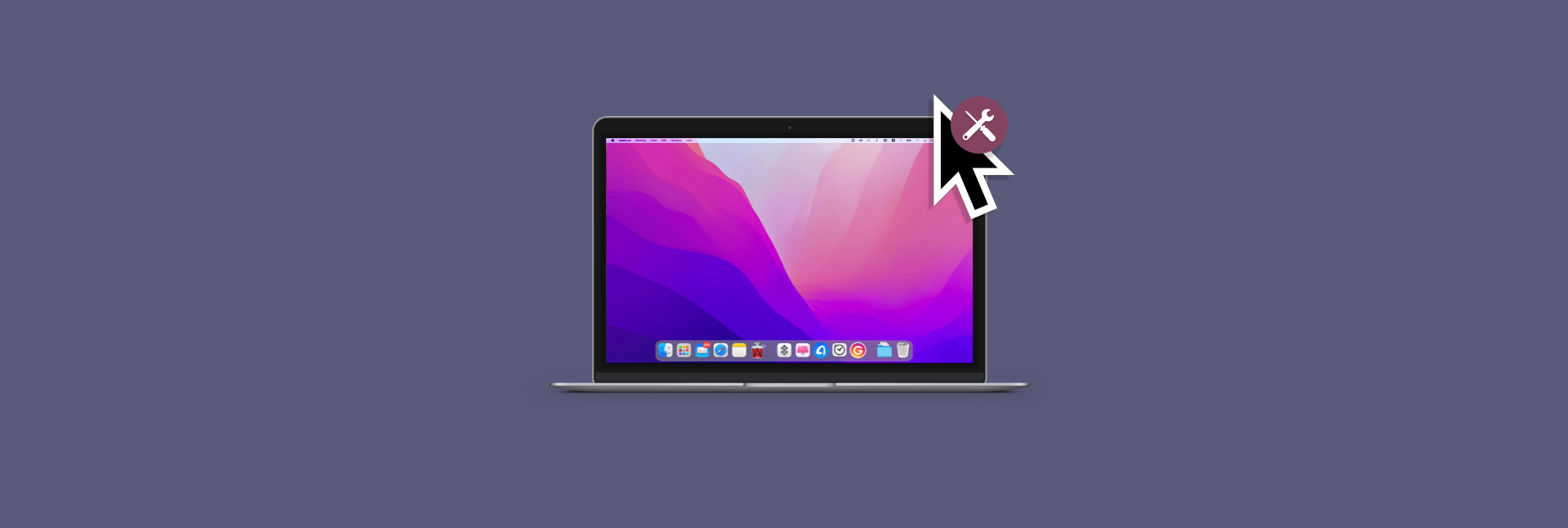 How to right click on Mac the way you want