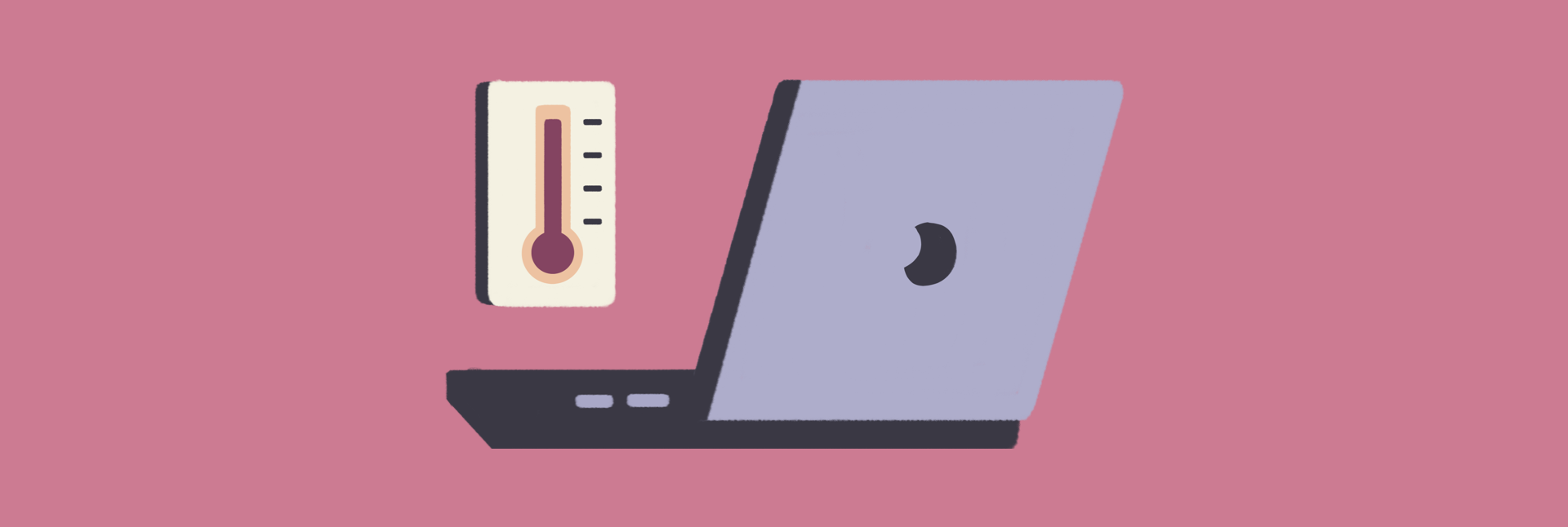 How to choose a Mac temperature monitor