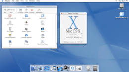 Latest Apple Computer Operating System Nanaxwired