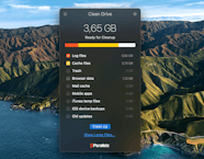 Best Mac Desktop Cleaner Solobro