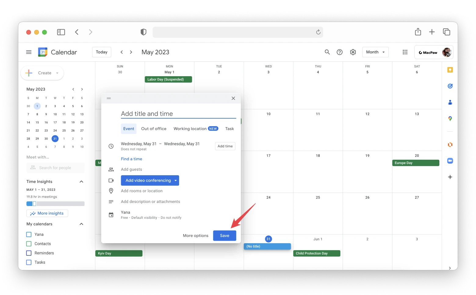 How To Share Google Calendar With Friends And Family How To Share Google Calendar With Friends And Family