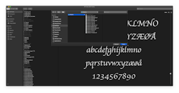 How To Add Font To Word On Mac Hordesign