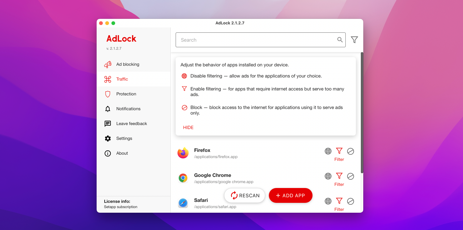 How to fix “macOS cannot verify that this app is free from malware” issue