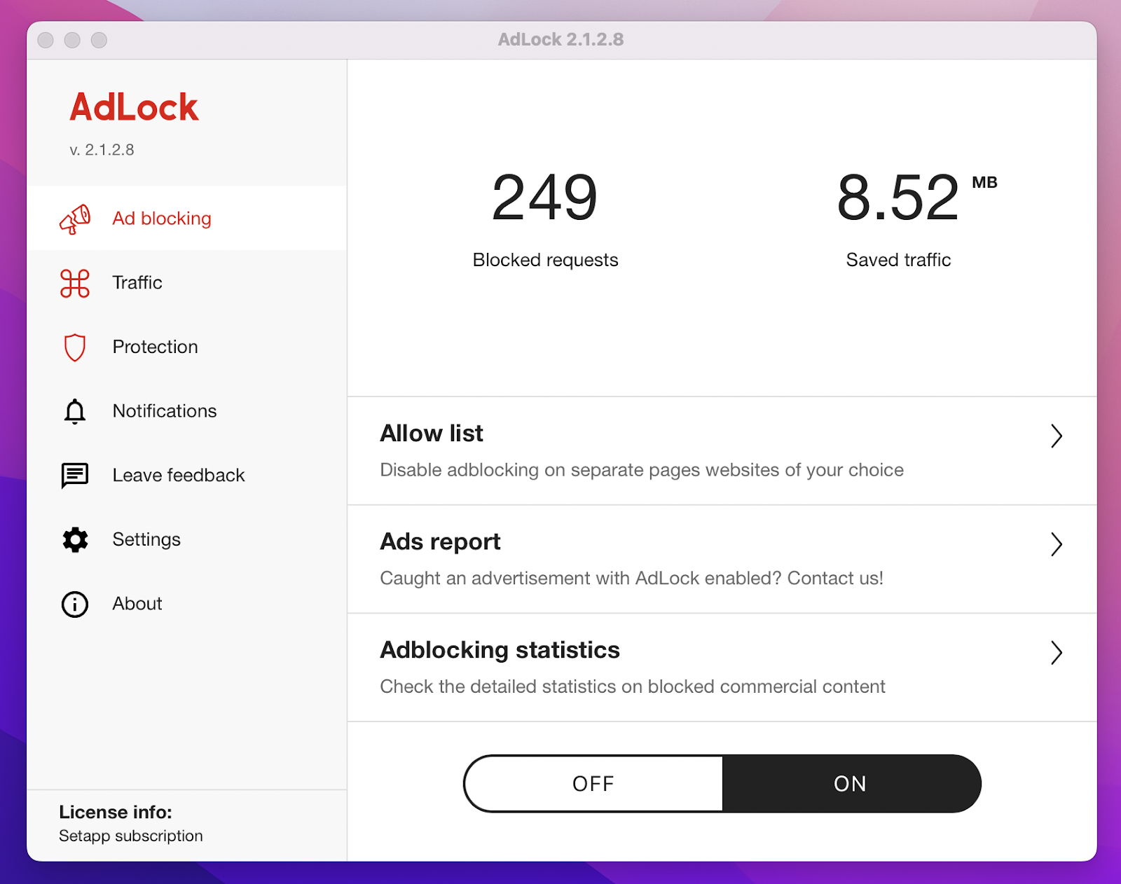Best Mac network monitoring software 2022