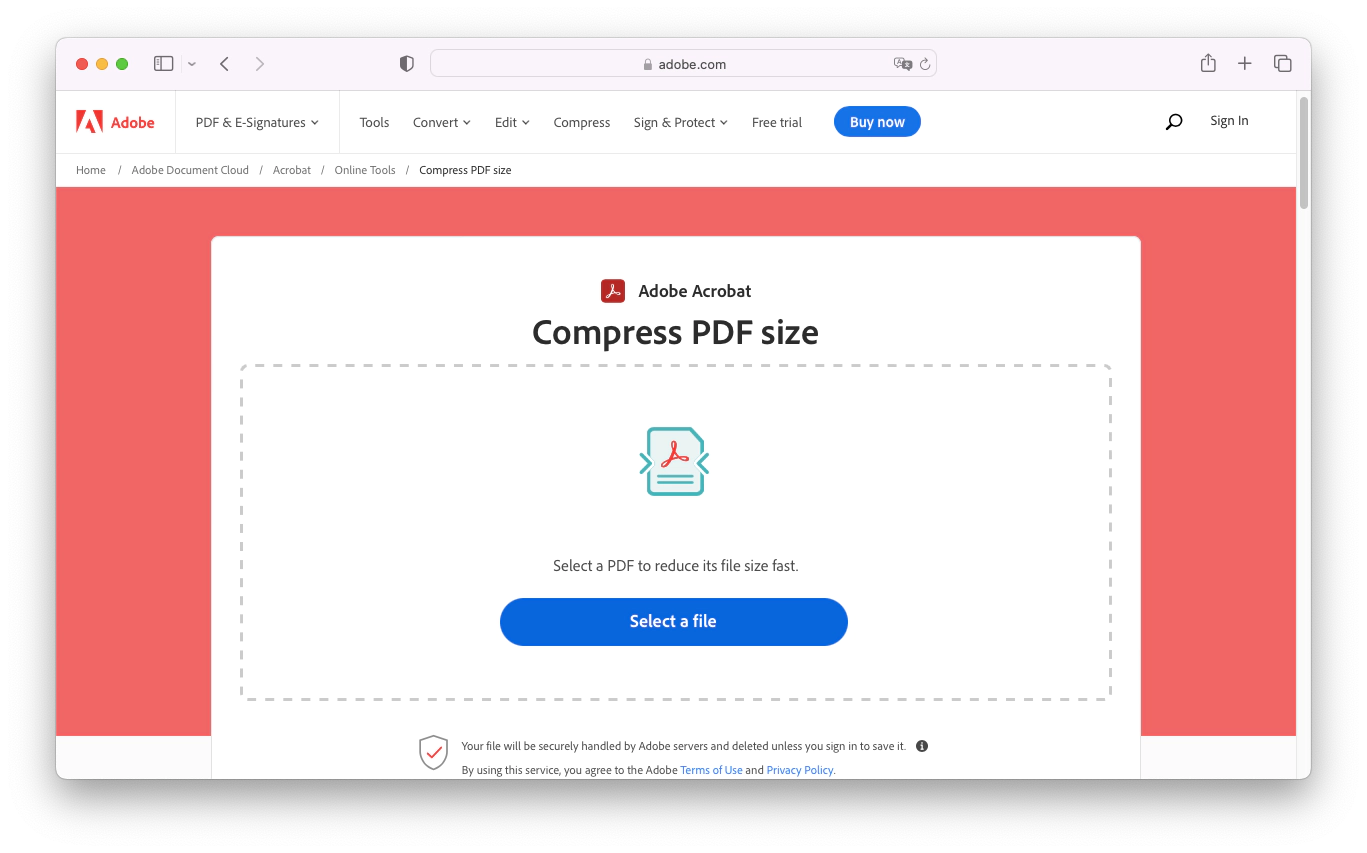 Compress PDFs Multiple Ways To Reduce The Size Of PDF Files compress-pdfs-multiple-ways-to-reduce-the-size-of-pdf-files
