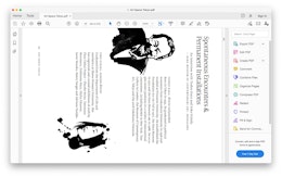 Adobe Acrobat Shortcut Rotate Lasopaclip