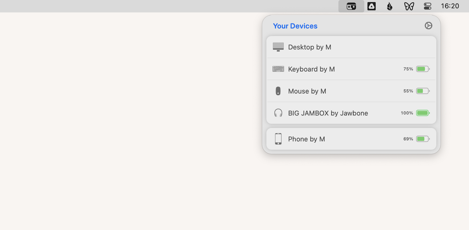 Yellow battery on iPhone? See how to turn off low power mode