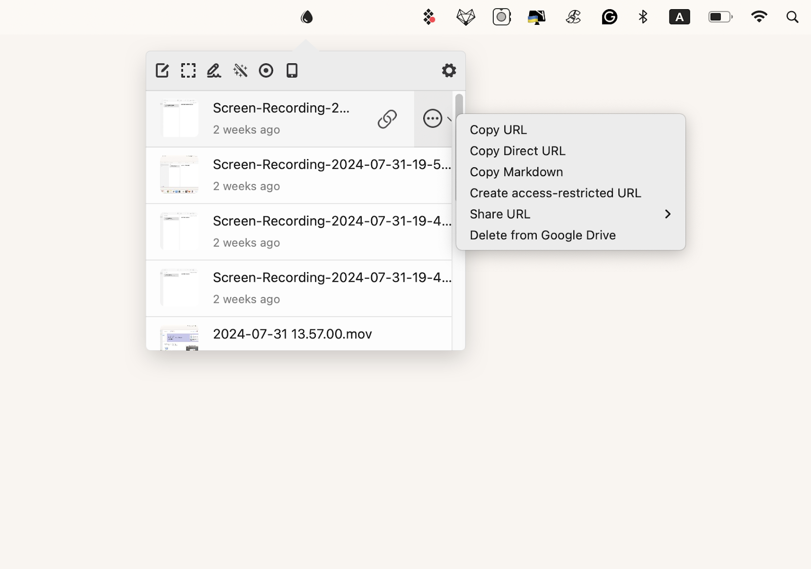 How to airdrop photos from your iPhone or iPad to Mac and back