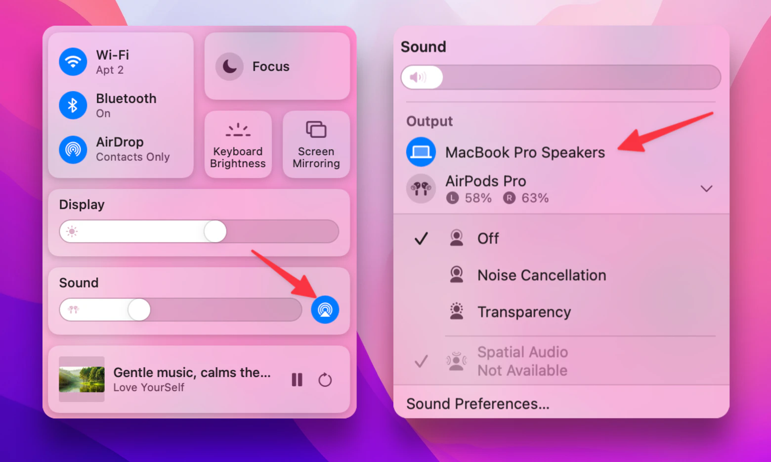 Here s How To Turn Off AirPlay On Apple Devices Here s How To Turn Off AirPlay On Apple Devices