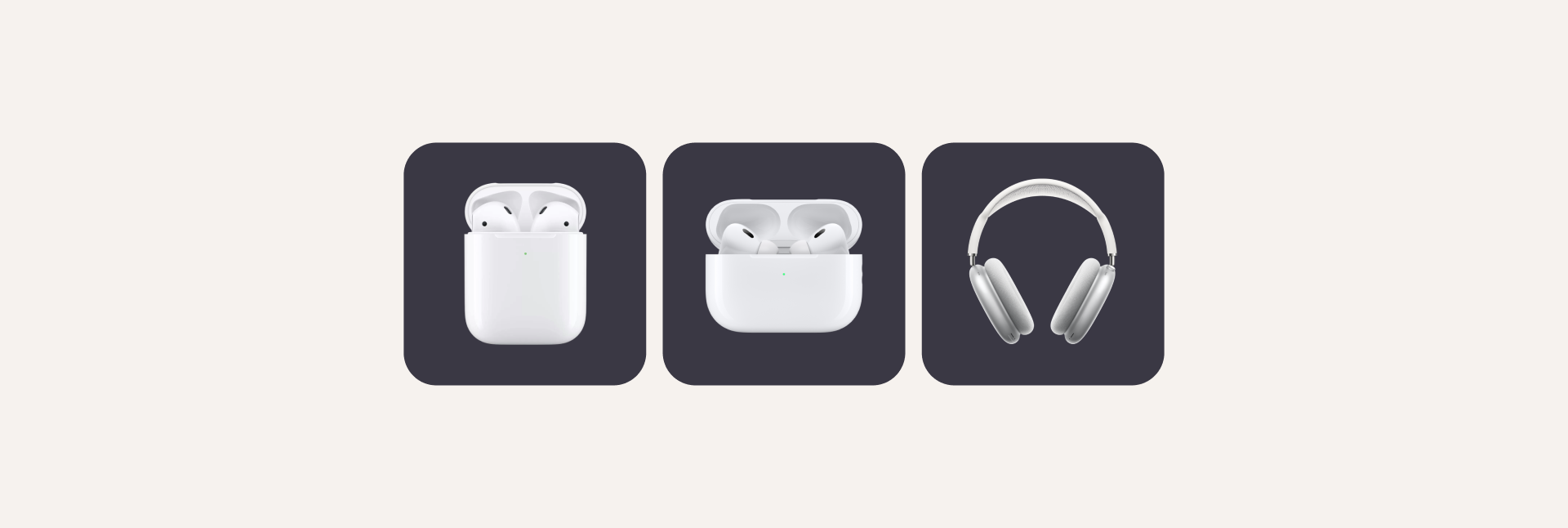 All iPad generations in order: From 2010 to 2024