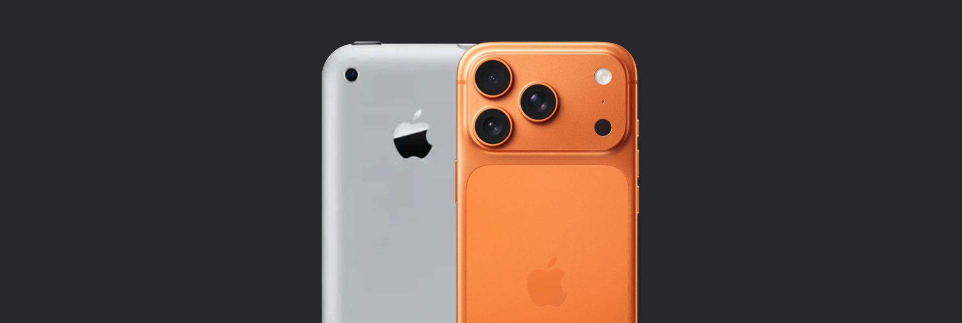 All iPad generations in order: From 2010 to 2024