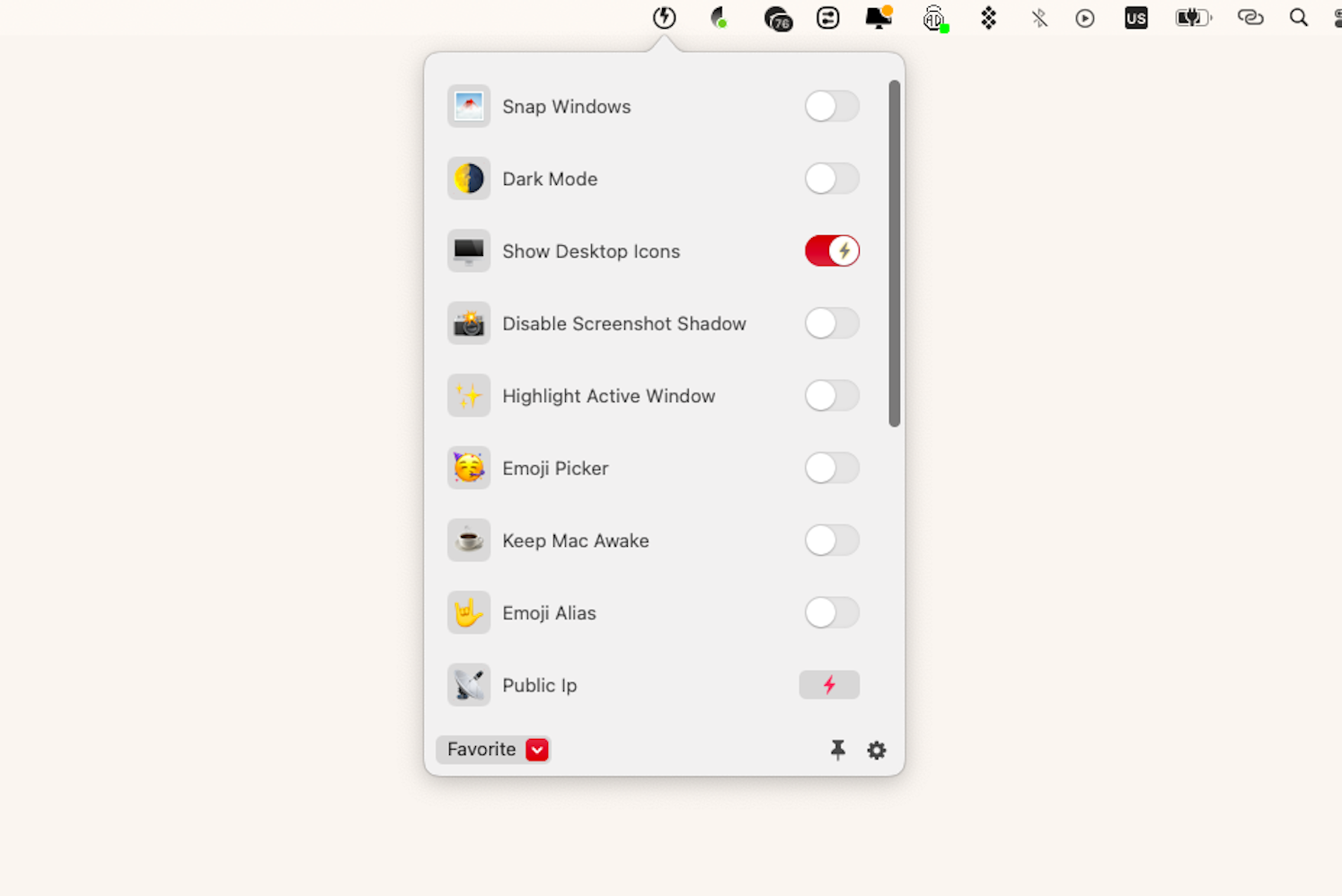 How To Hide Desktop Icons On Mac how-to-hide-desktop-icons-on-mac