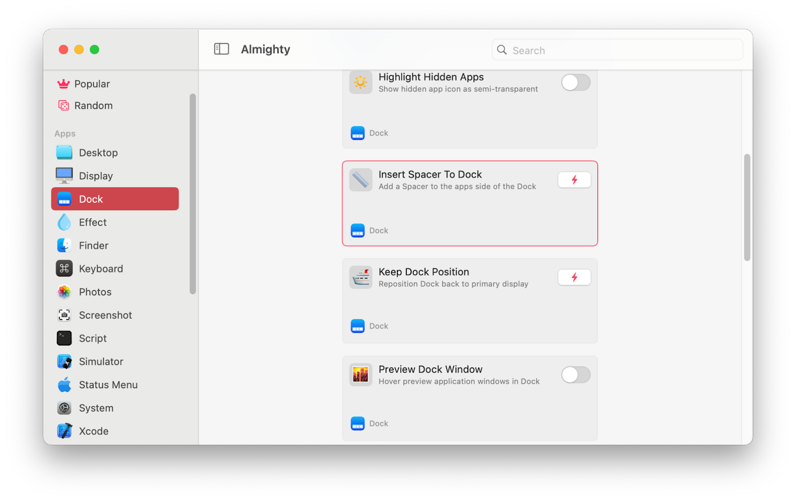 How to find and use System Preferences on Mac