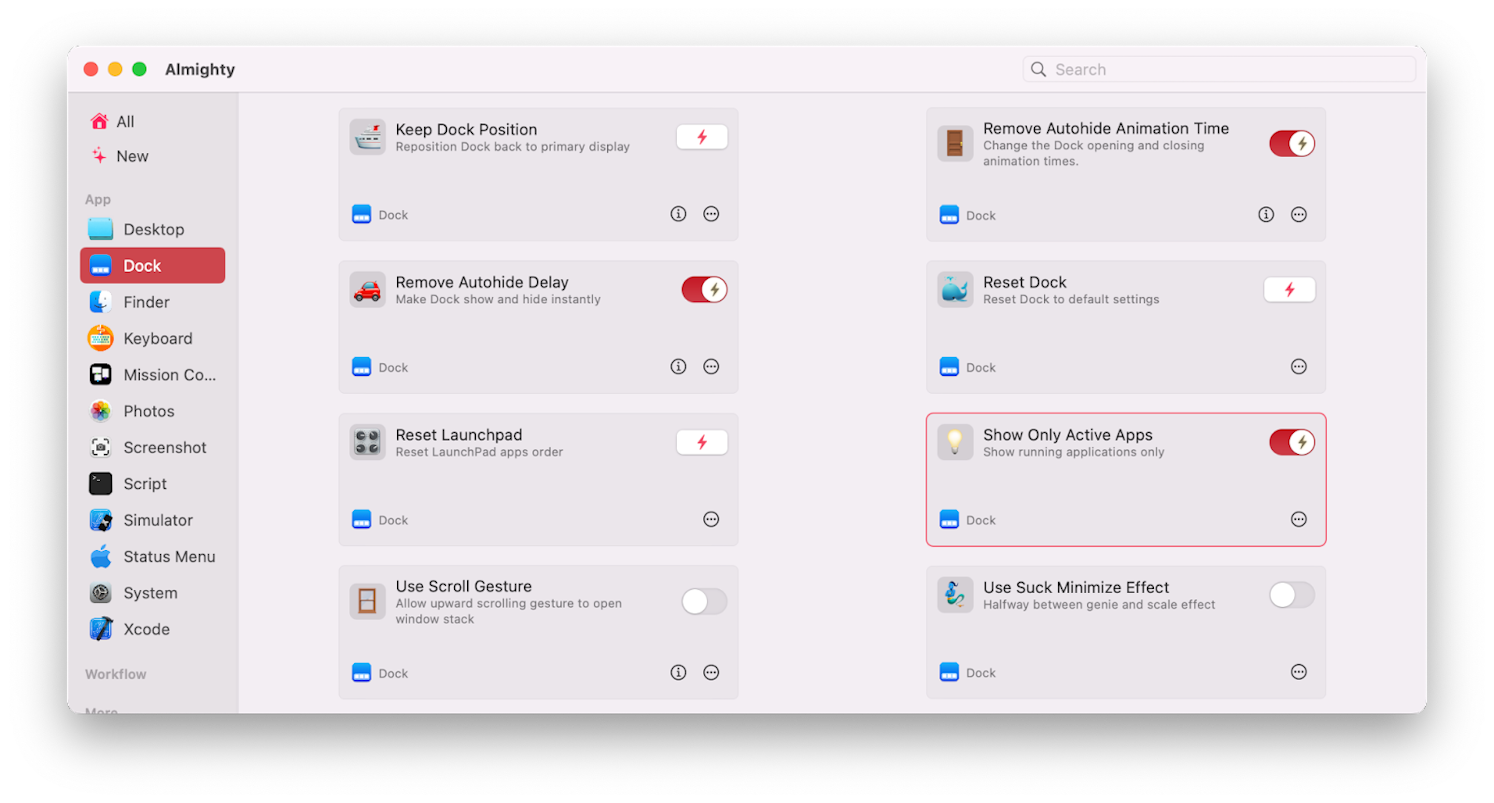 How To Show Only Active Apps In Dock On Mac how-to-show-only-active-apps-in-dock-on-mac