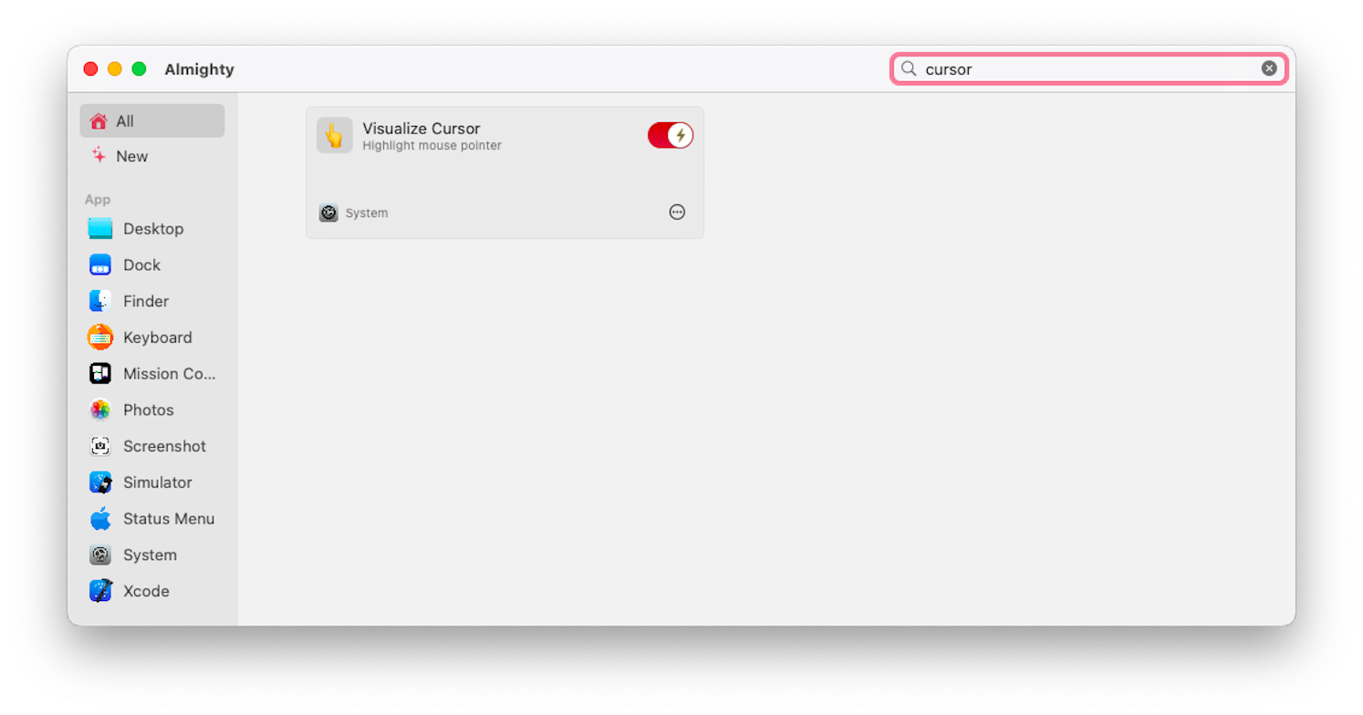 How To Change And Highlight Mouse Cursor On Mac how-to-change-and-highlight-mouse-cursor-on-mac