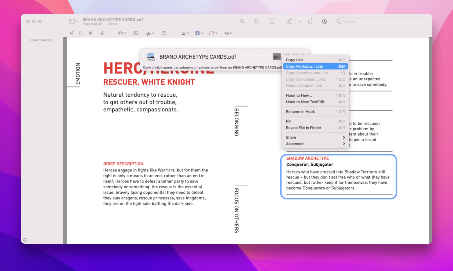 How to annotate a PDF easily on Mac How to annotate a PDF easily on Mac