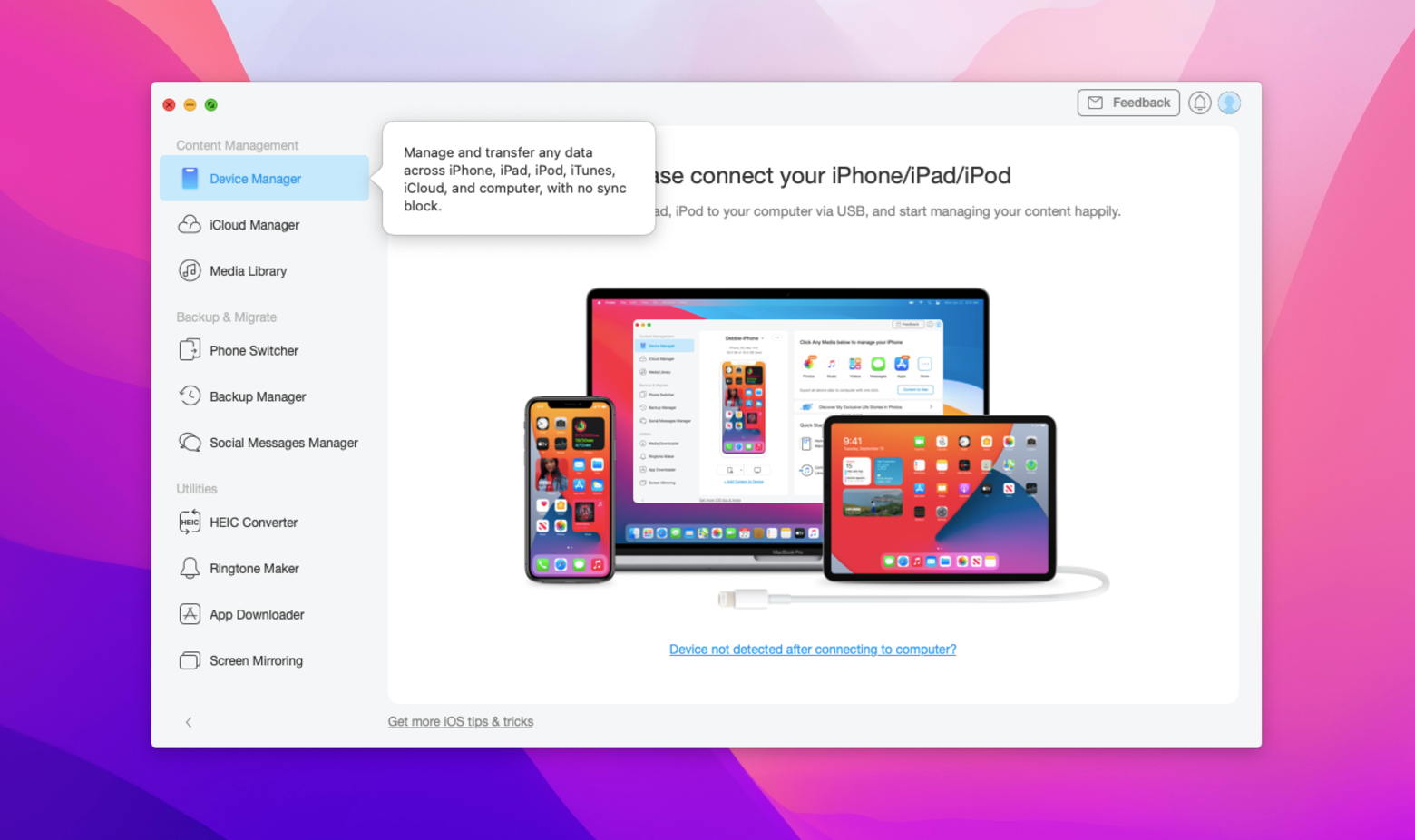 How to AirDrop a video on iPhone and Mac