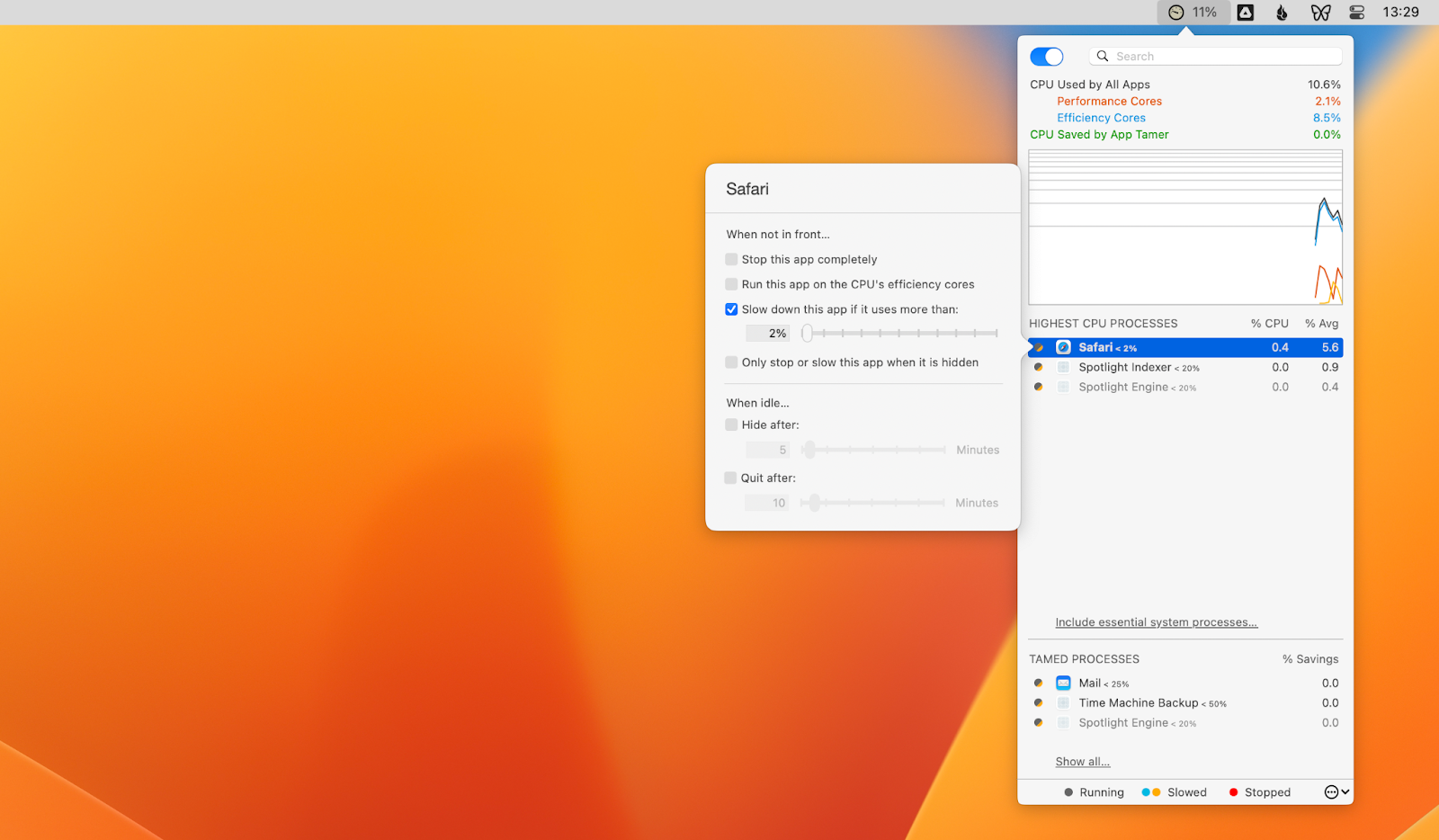 How to restart MacBooks in multiple ways