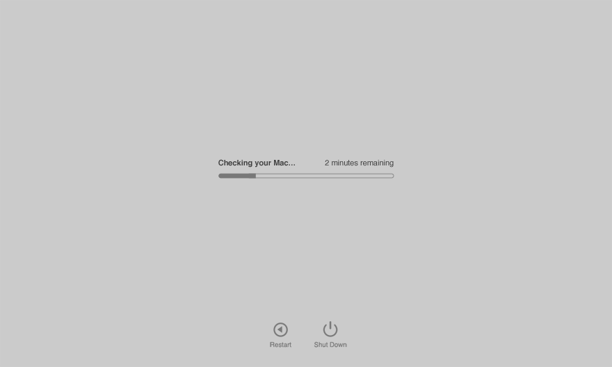 Mac won’t shut down — how to fix it