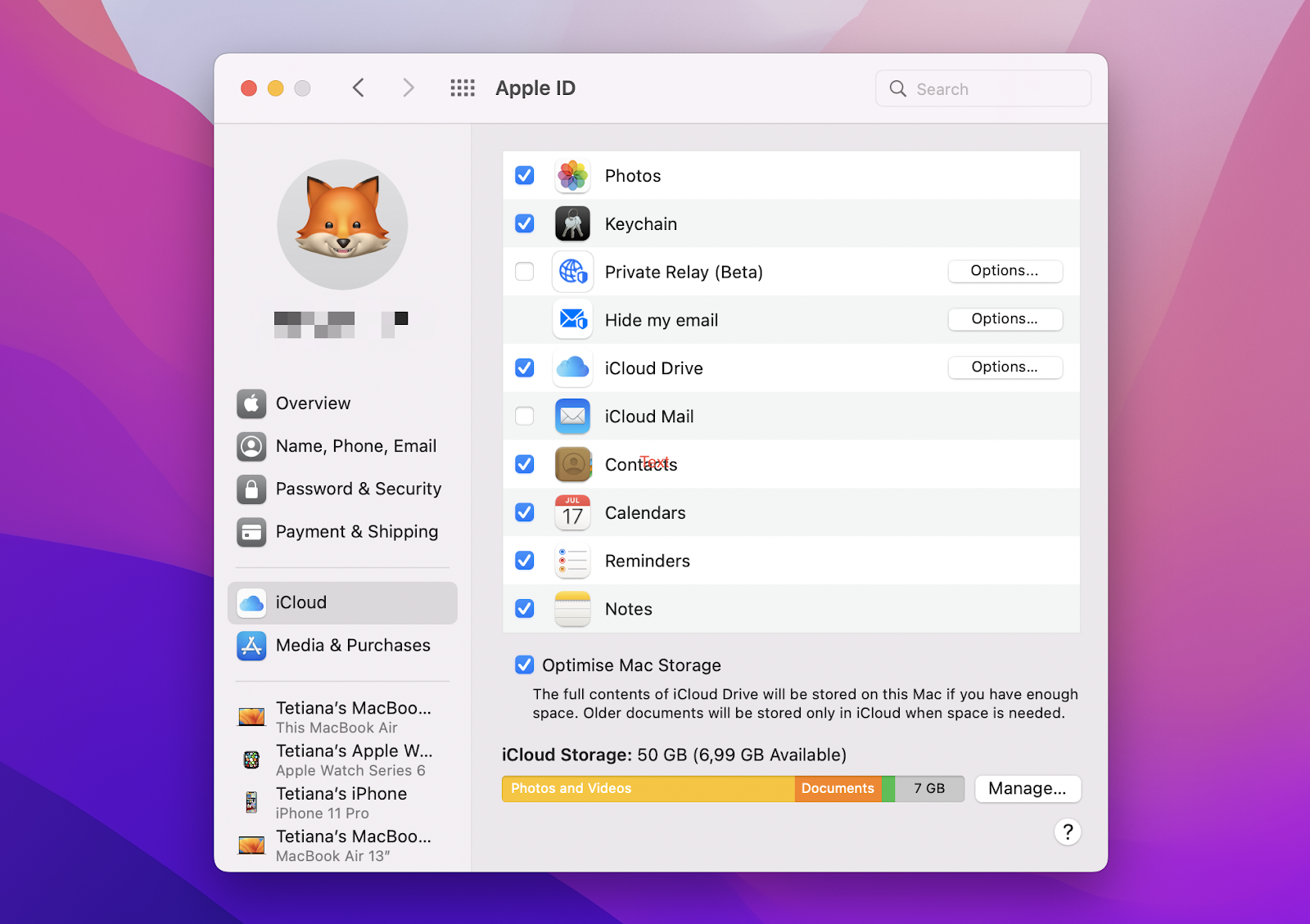 How to download photos to iCloud