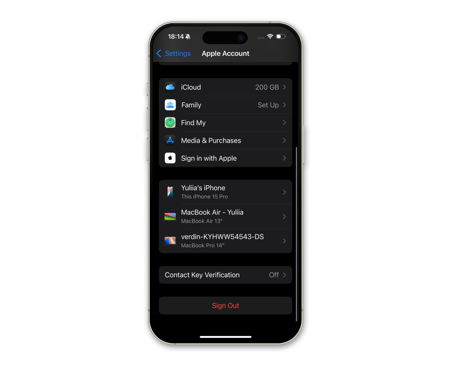 How to enable iMessage on iPhone (Simple tips)