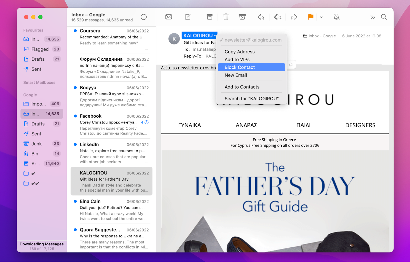 How To Get Rid Of Spam Emails 2022 how-to-get-rid-of-spam-emails-2022