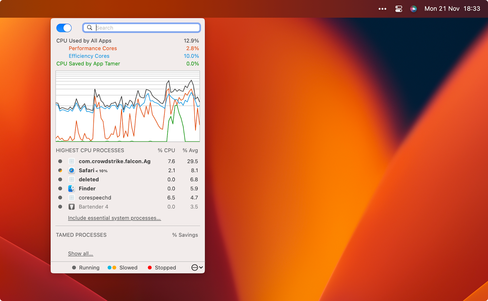 How to turn on MacBook