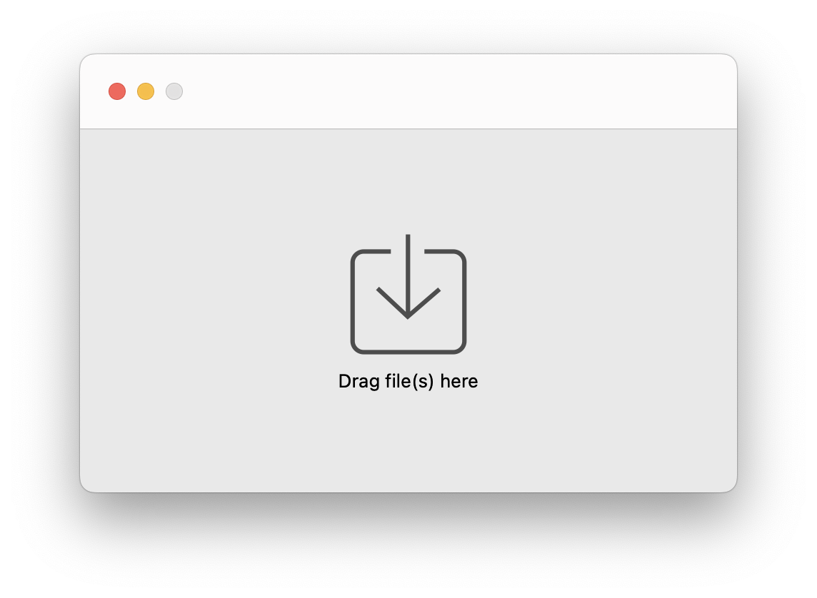 Here’s how to open RAR files on Mac