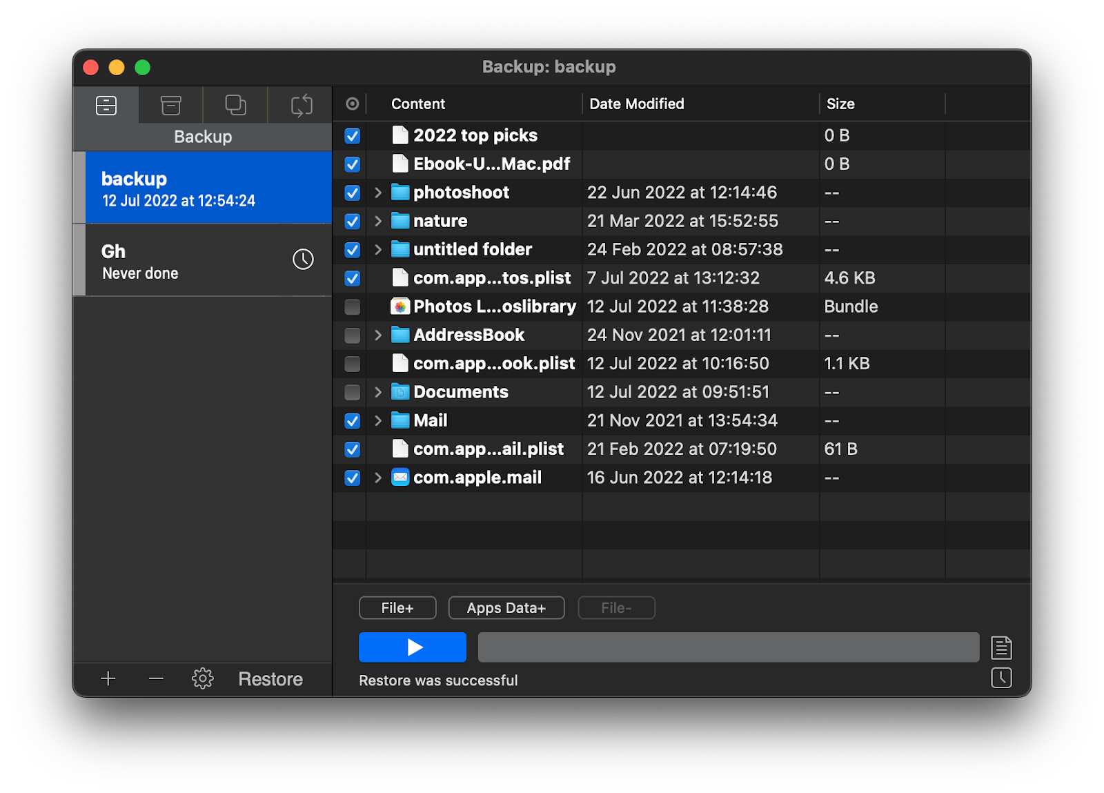 How to use Time Machine on Your Mac for backups [2025]