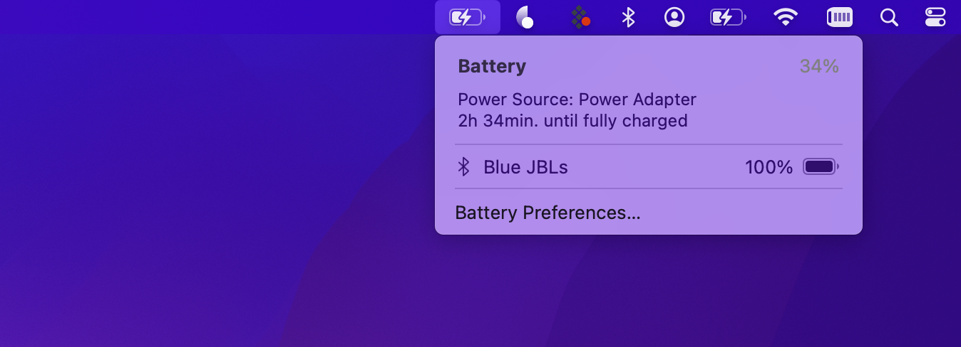 How to save battery life on your Mac: 2023 Tips