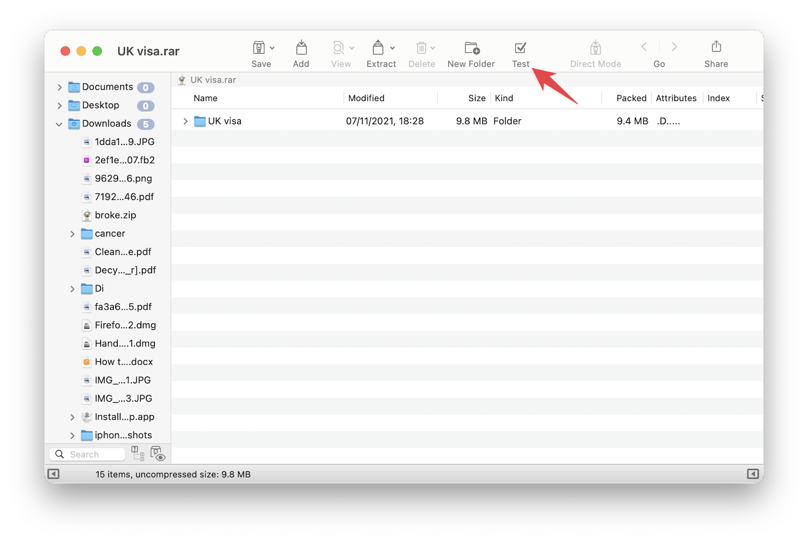 How to open RAR on Mac How to open RAR on Mac