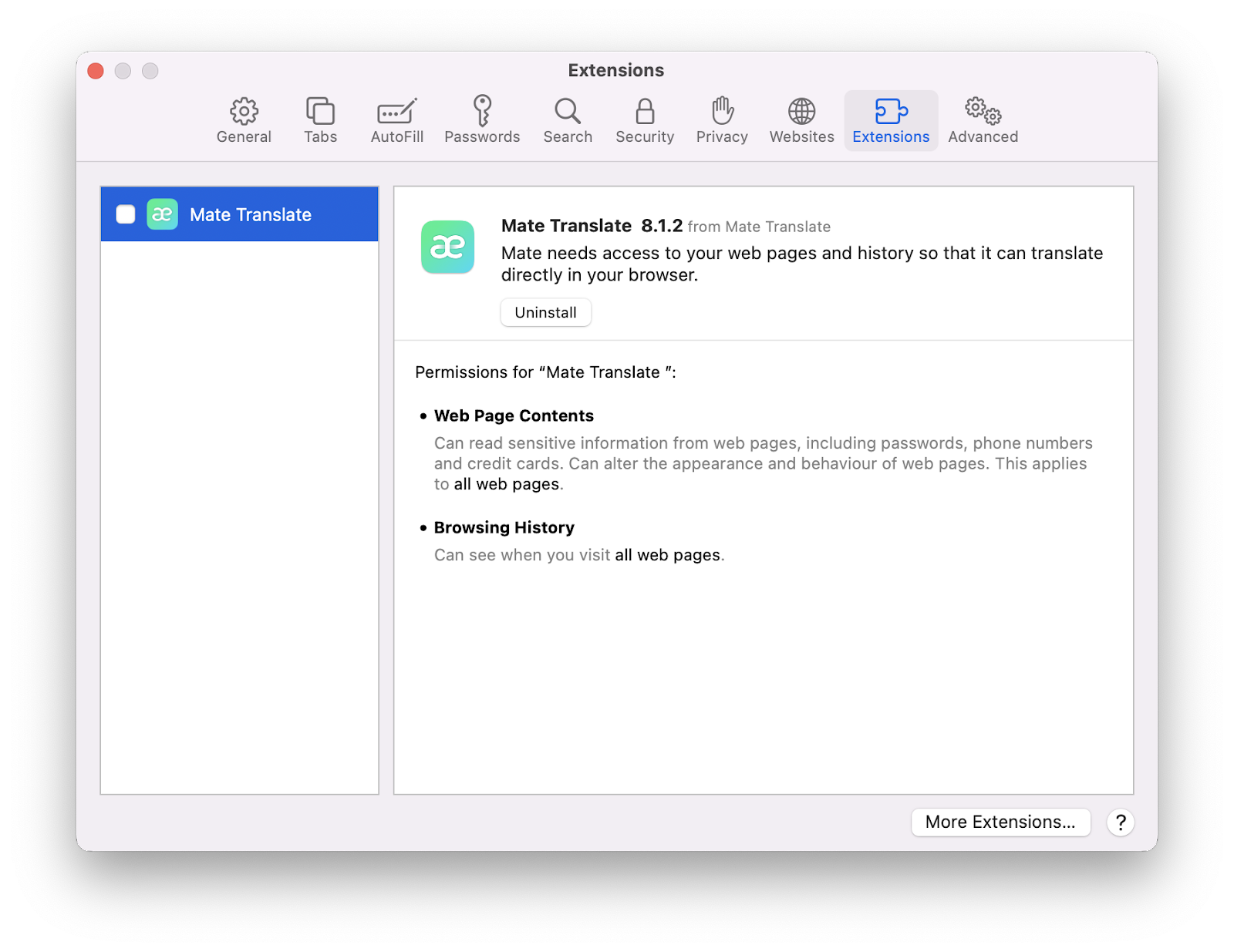How to get rid of the pesky Bing redirect virus on your Mac