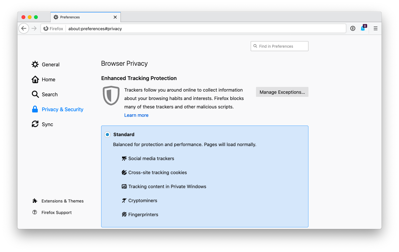 How To Remove Tracking Cookies On Mac – Setapp