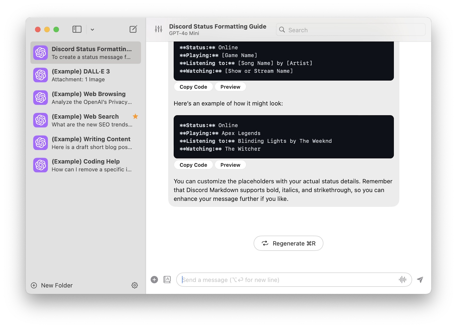 Discord Markdown Guide Adding Bullet Points Bolt Strikethrough Text And More To Your Chats