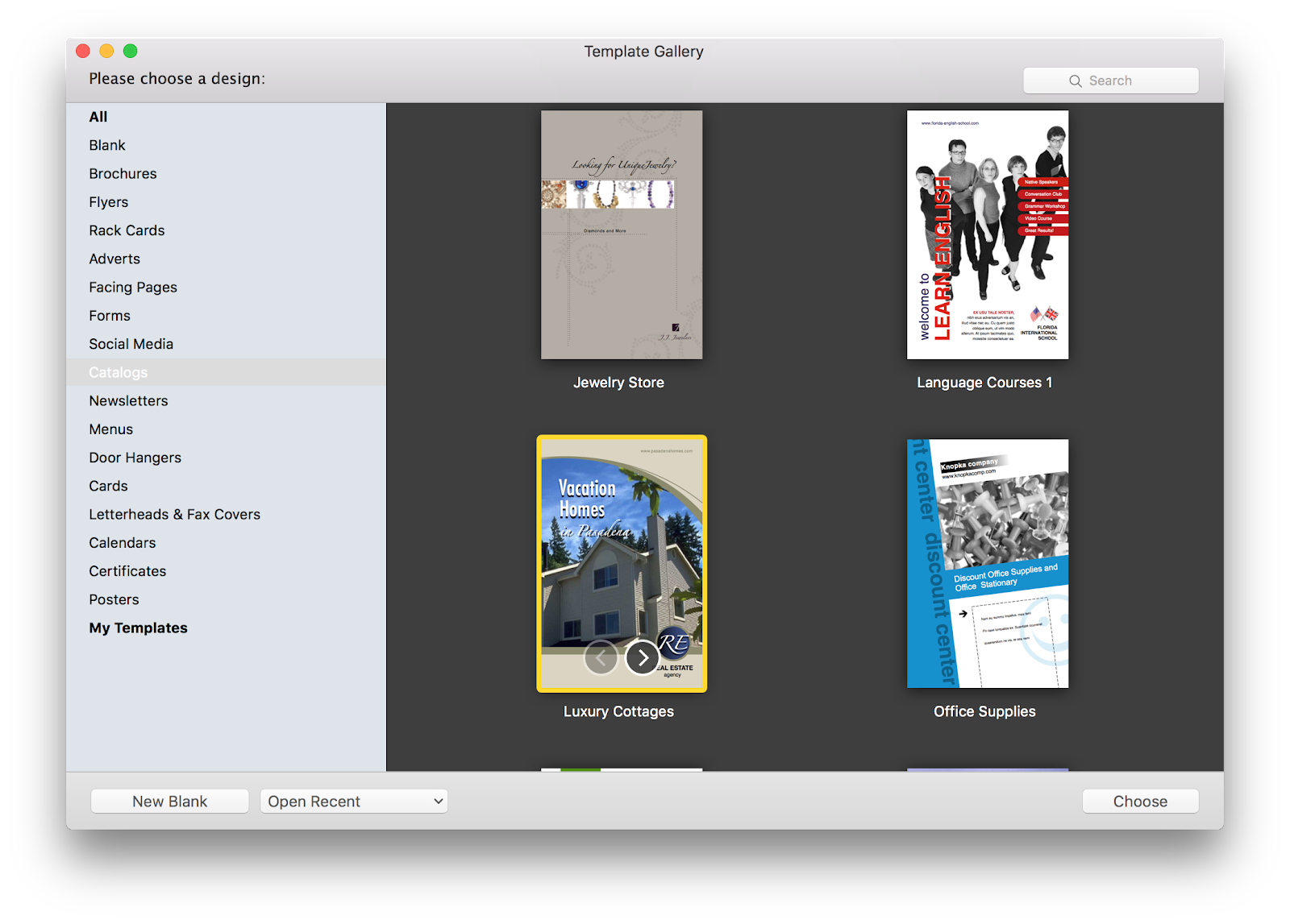 Create A Booklet On Your Mac
