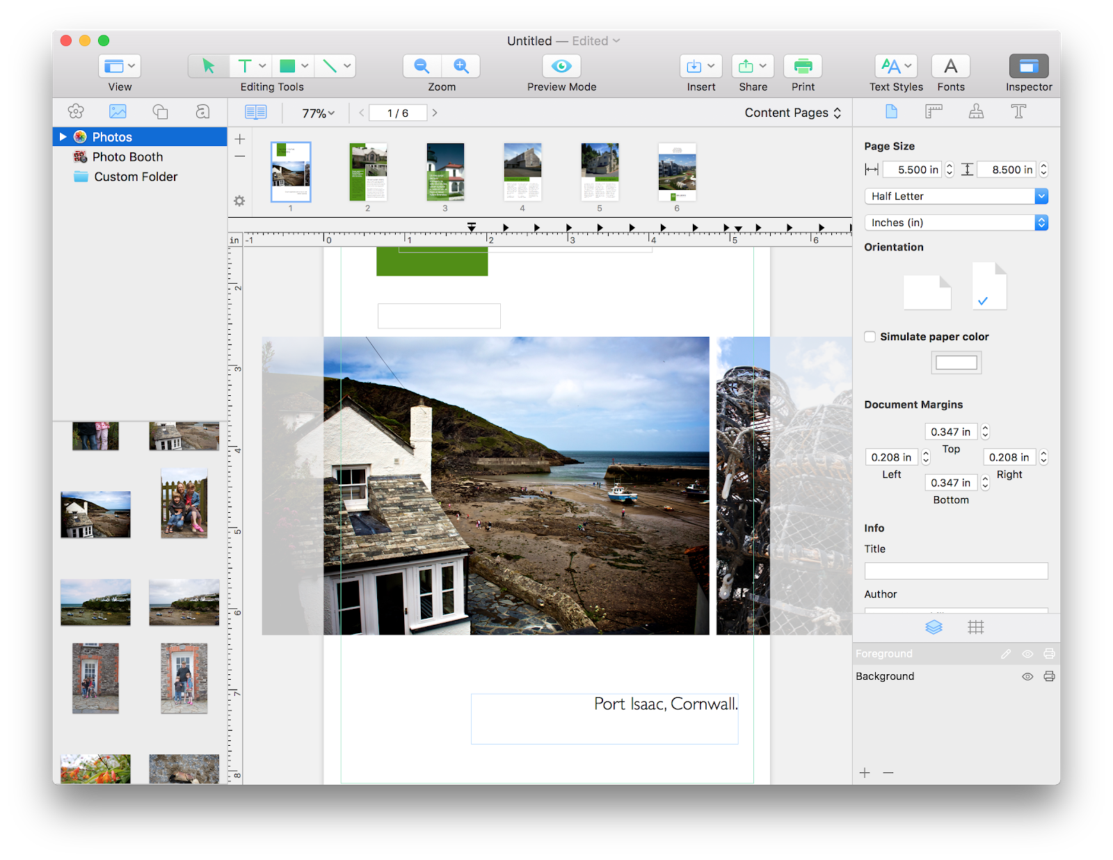 Create A Booklet On Your Mac create-a-booklet-on-your-mac