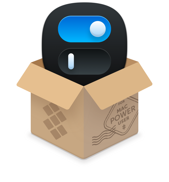 The easiest way to hide desktop icons on Mac – Setapp