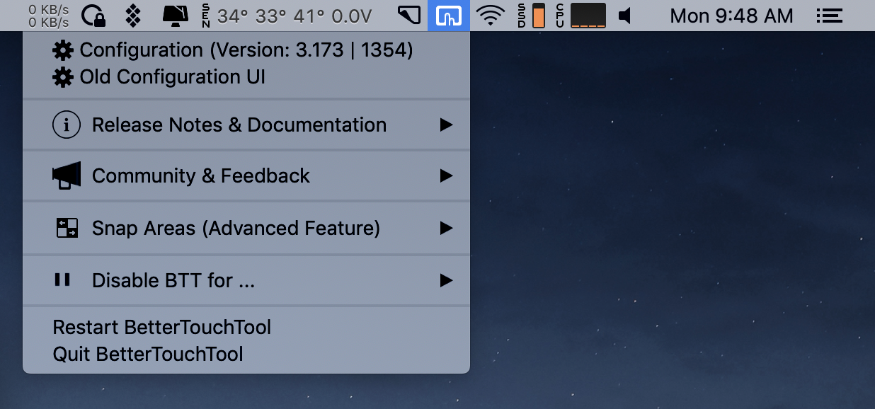 How to create and use custom trackpad gestures: Easy hacks