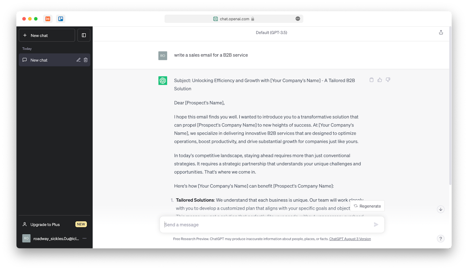 How To Write Emails People Are Happy To Read how-to-write-emails-people-are-happy-to-read