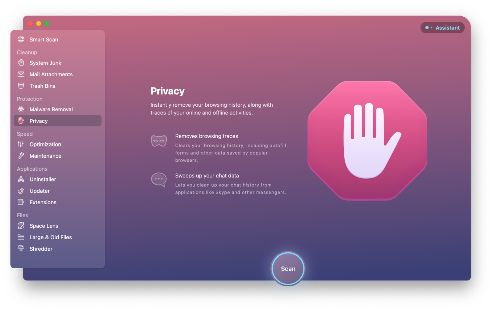 How to sign out of Mail on Mac