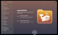 Find Large Files On Mac System Kurtpassion
