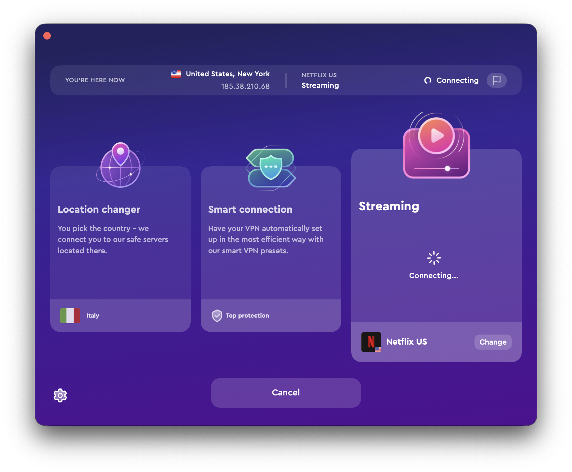 How to fix “This network is blocking encrypted DNS traffic” on iPhone