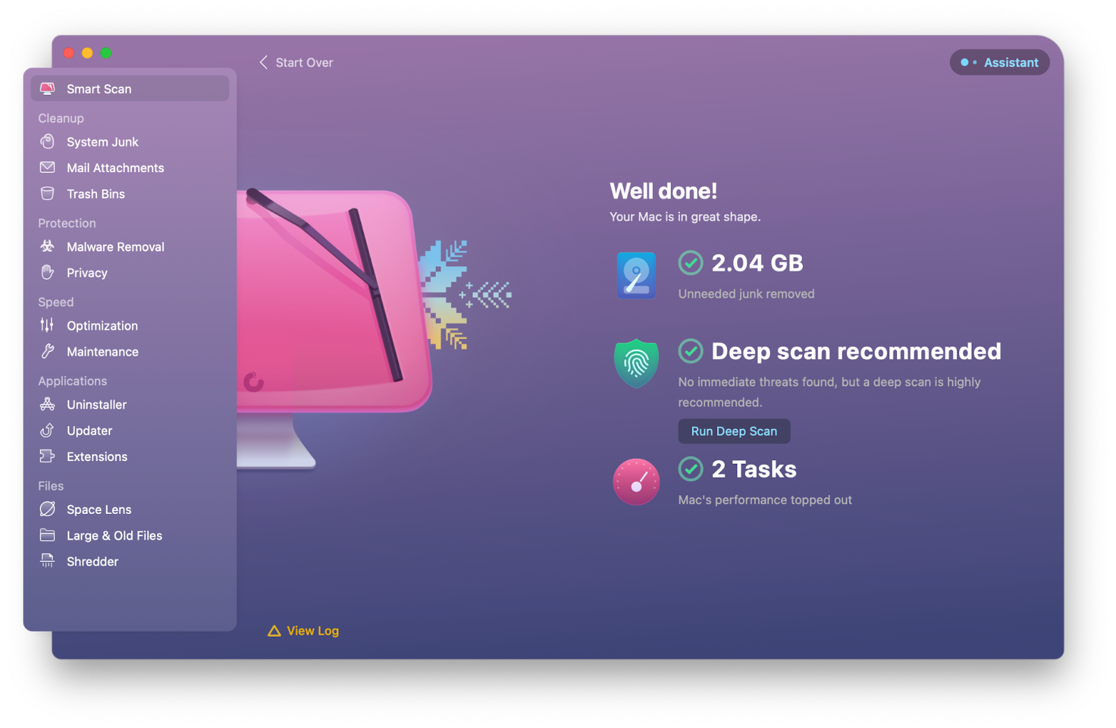 The real difference between the M1 and M2 chip revealed