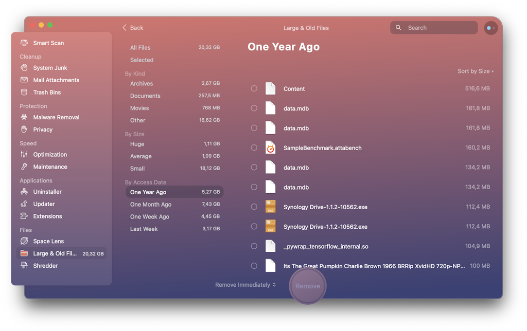 How To Select Multiple Files On Mac Shortcuts Advanced Tips