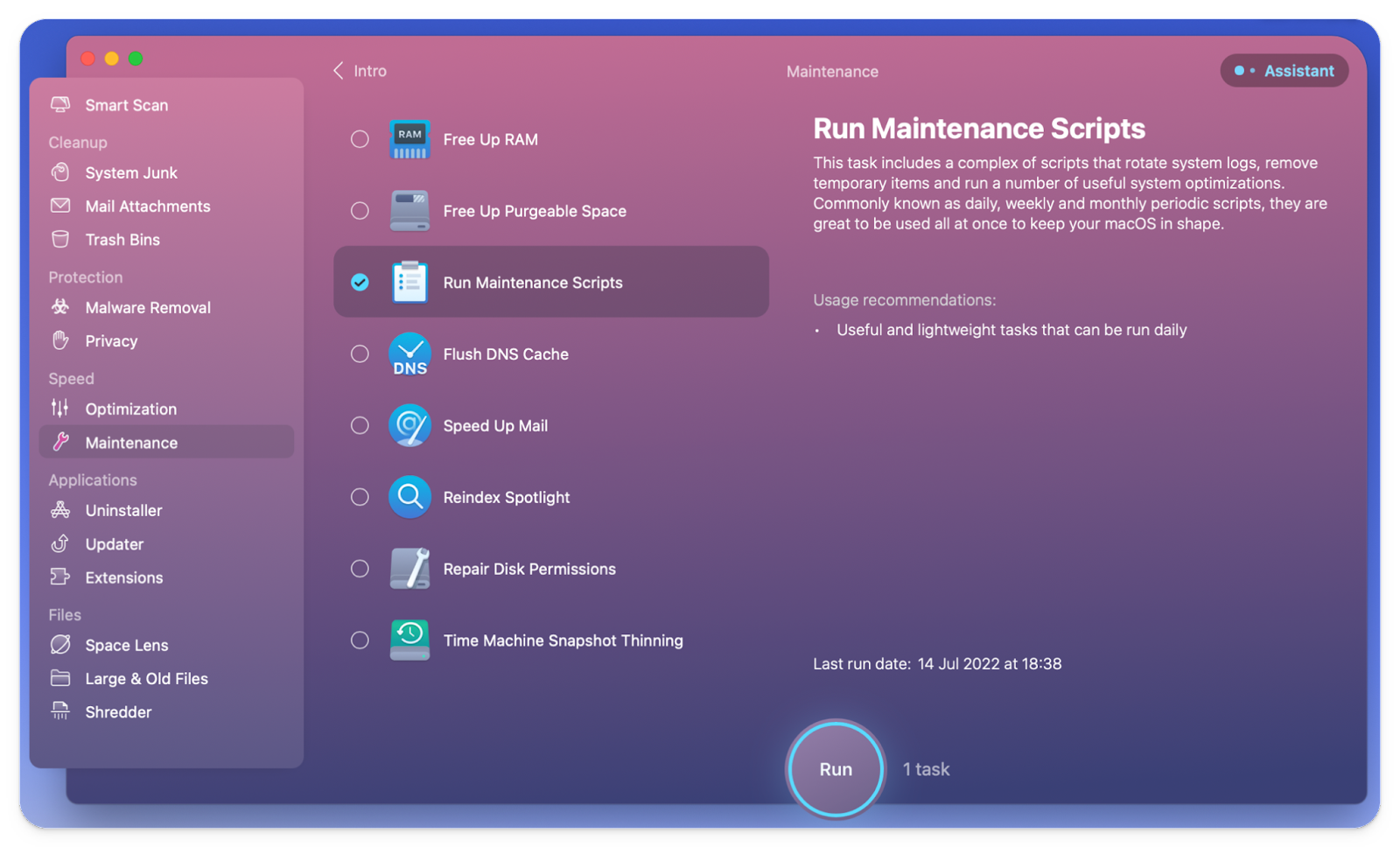 Get rid of “The following disk images couldn’t be opened” warning