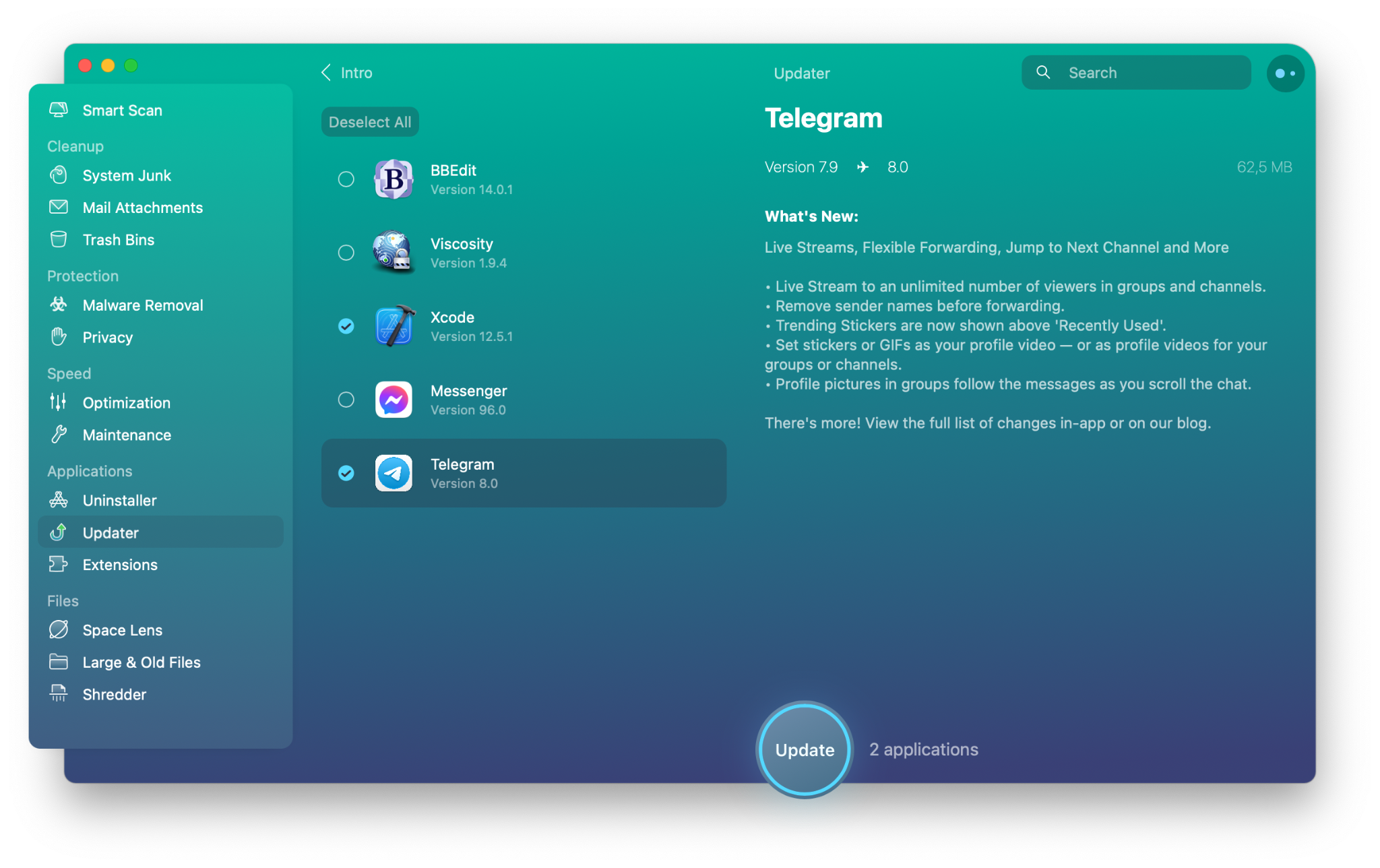 How to increase upload speed