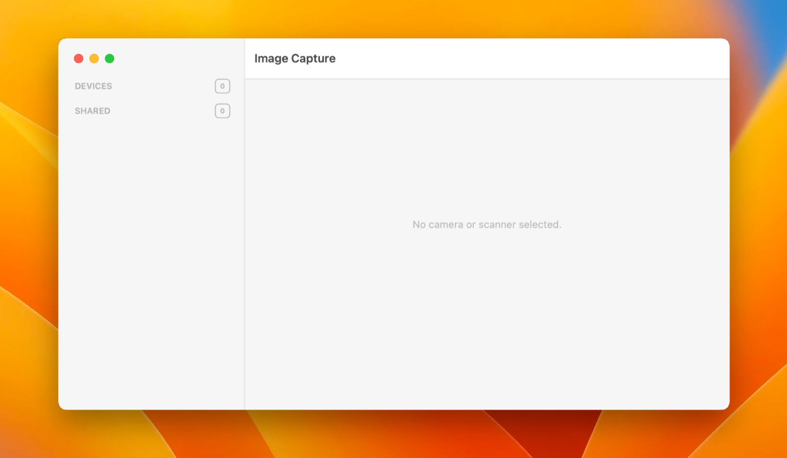 How to connect Go Pro to MacBook in seconds