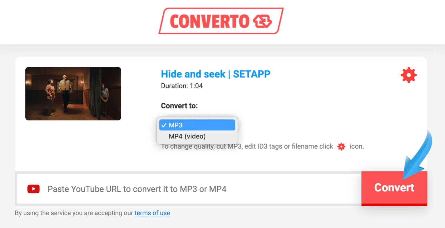 How to choose the best YouTube to MP3 converter