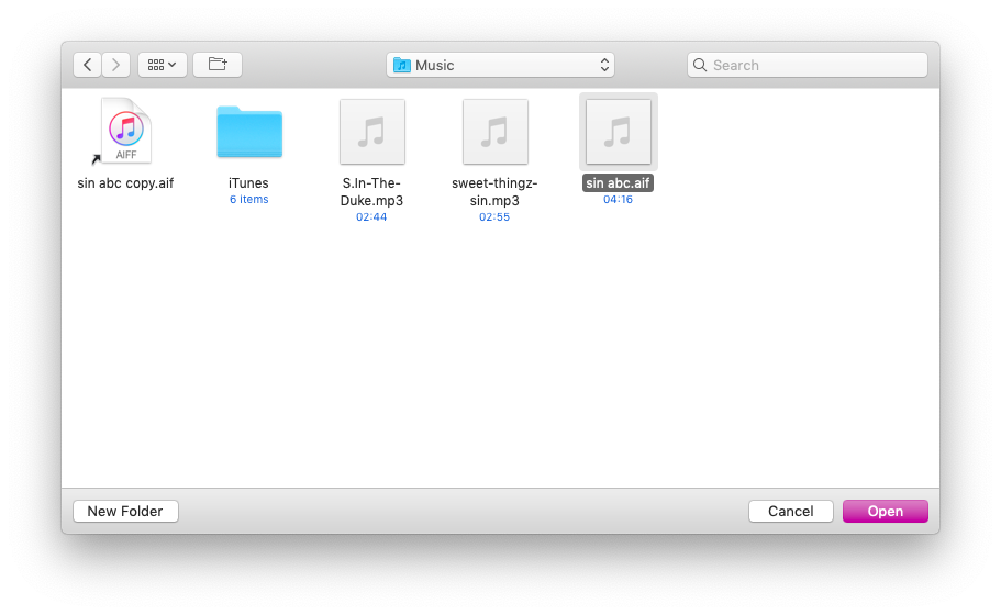 A Complete Guide To How To Use iTunes On Mac – Setapp