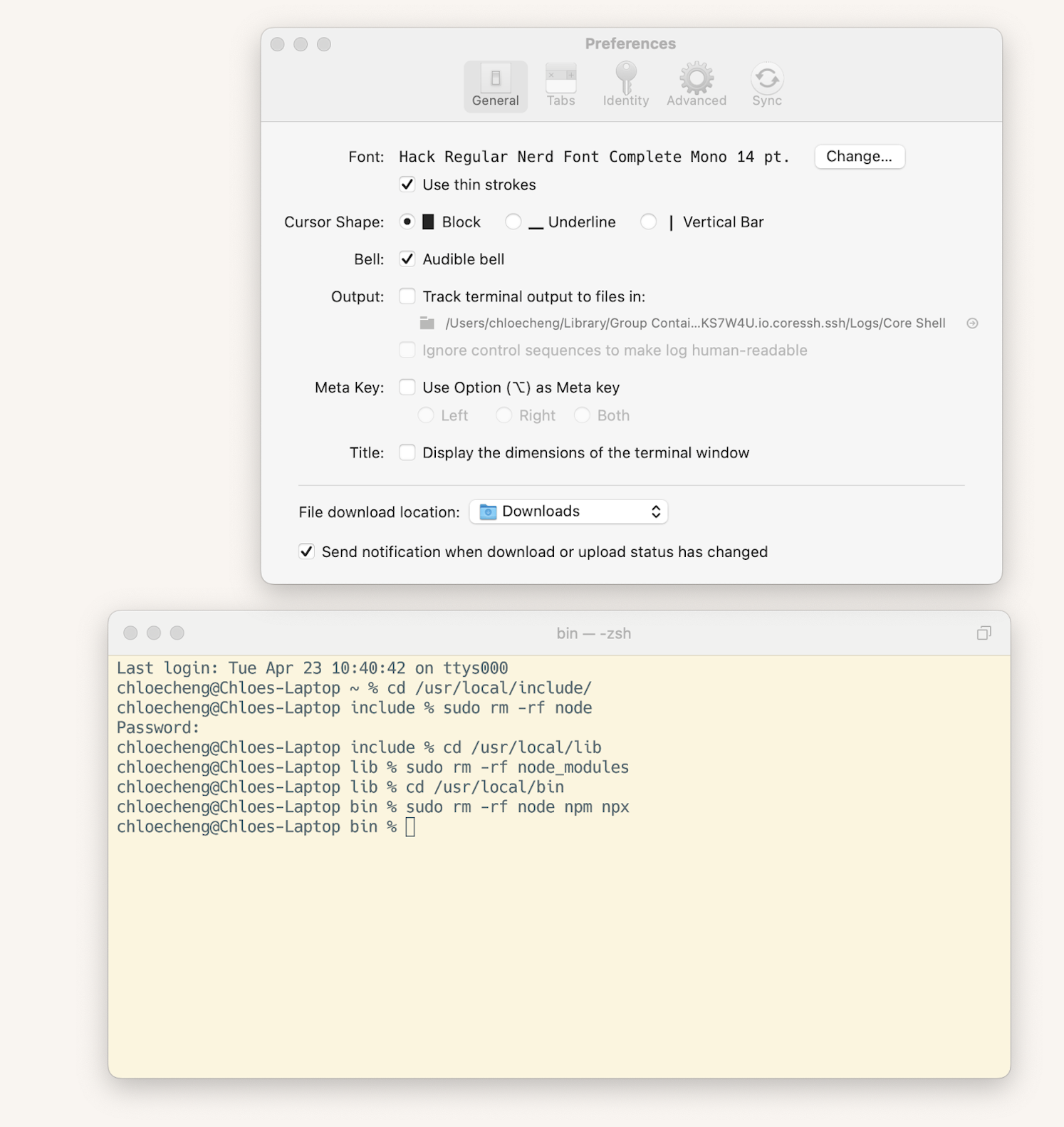 The Simplest Way To Edit Hosts File On Mac 5 Step Guide